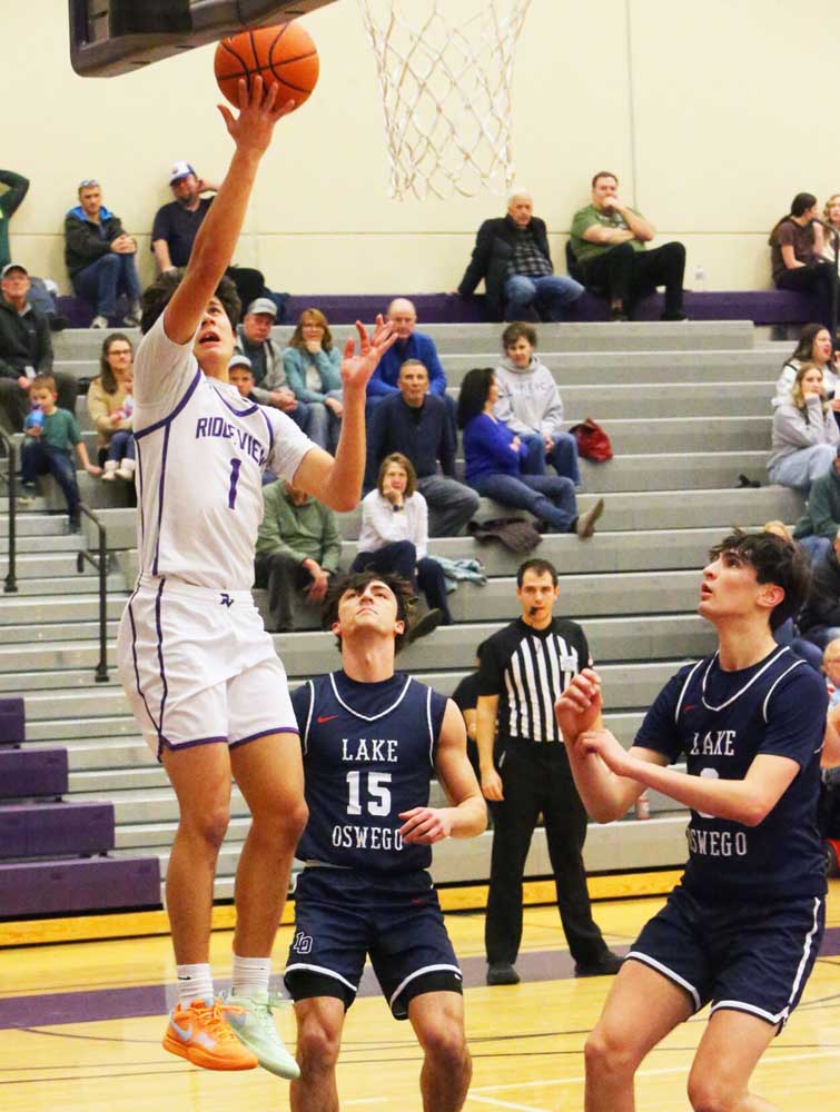 Ridgeview boys basketball looks to improve with IMC play looming ...