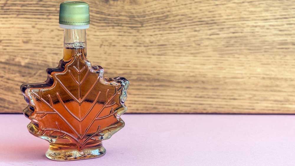 Are all sugars created equal? New study shows maple syrup is the ...