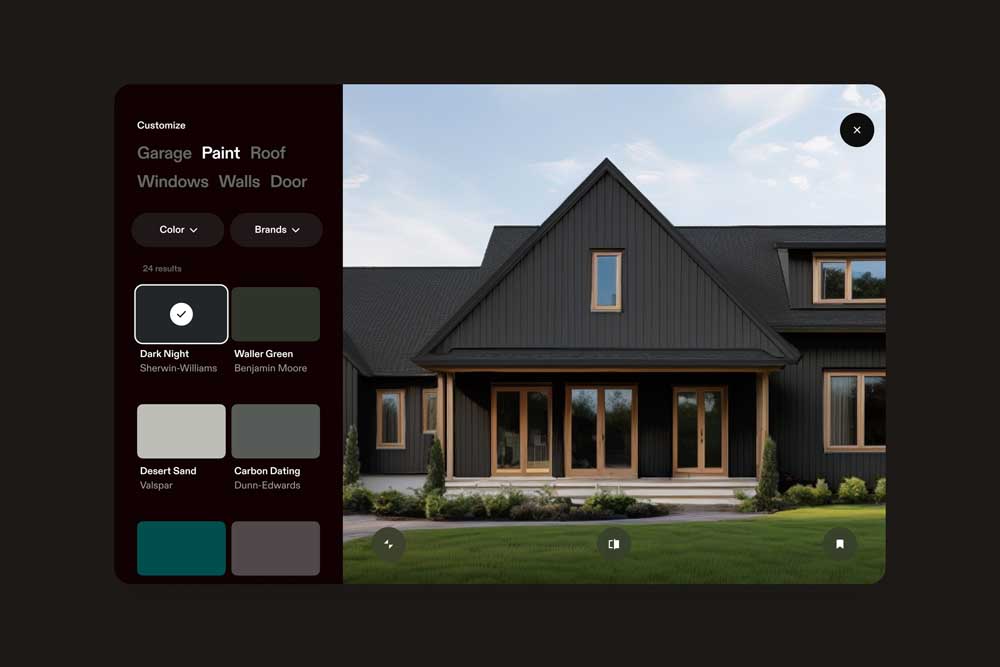 Hover Launches Instant Design: AI-Powered Home Visualization in Seconds ...