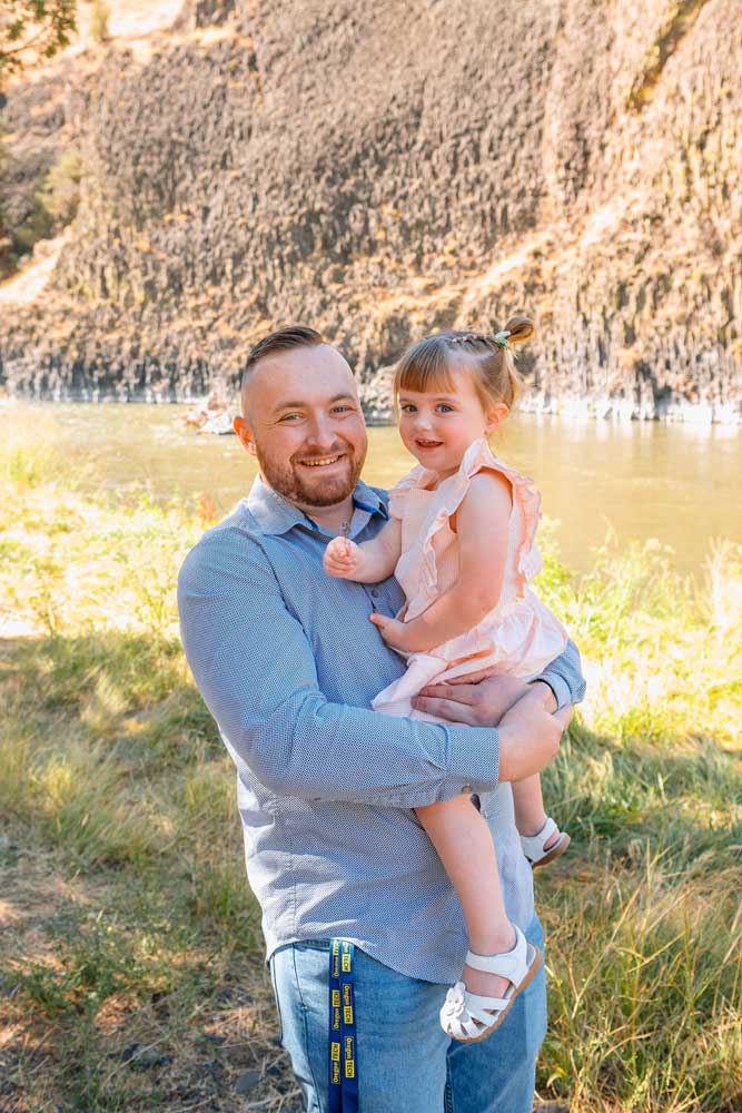 Chase Alan Leitz | Redmond Spokesman