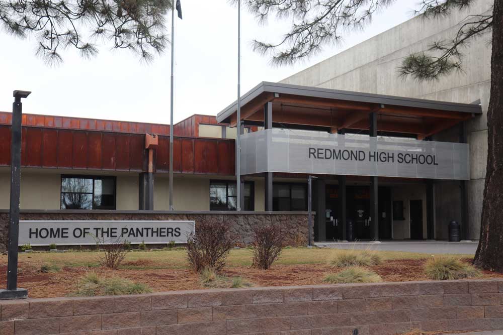 Redmond School District to host public meetings on November bond ...