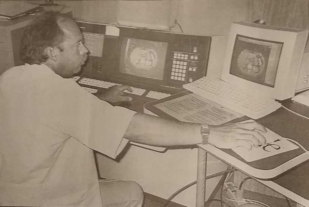 Flashback: Surveying fallout shelters in 1970 and looking forward to ...