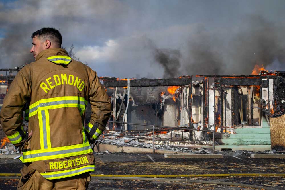 Redmond Fire & Rescue to release strategic plan Jan. 4 in virtual town ...