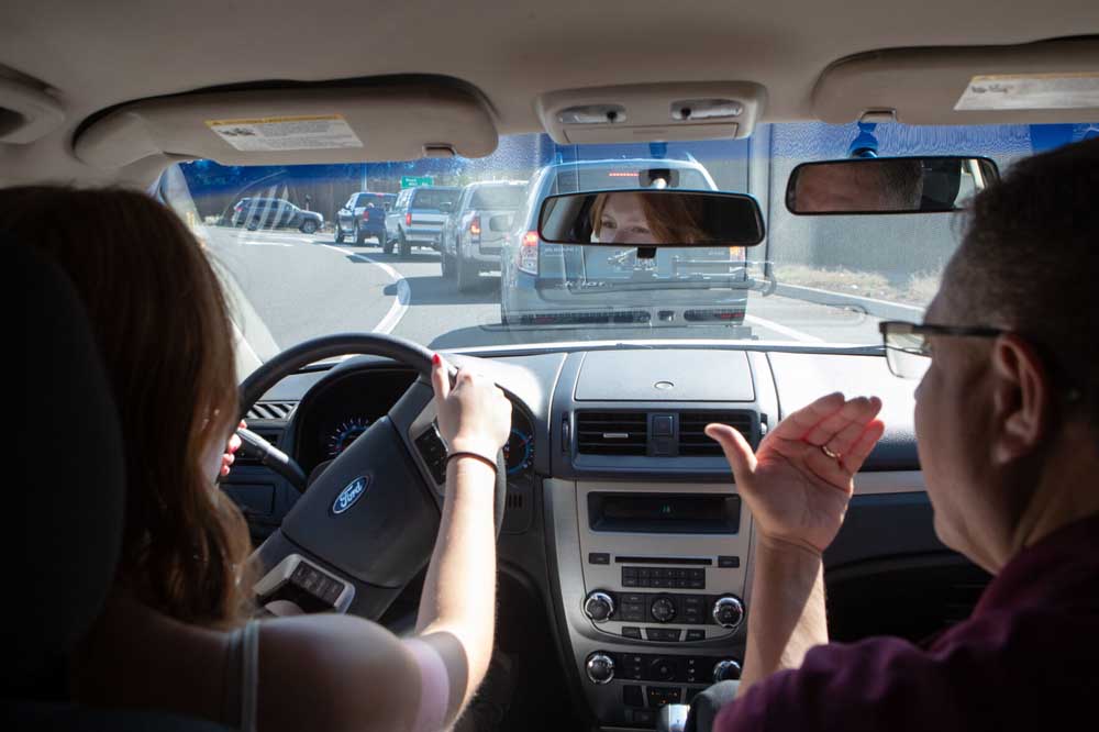 State-sanctioned driver’s education lets teens bypass DMV driving test ...