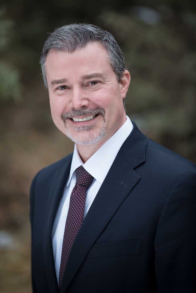 St. Charles Health System CEO Joe Sluka to retire | Redmond Spokesman