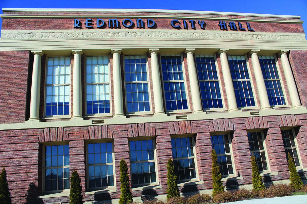 Redmond council moves forward with Oasis Village homeless shelters ...