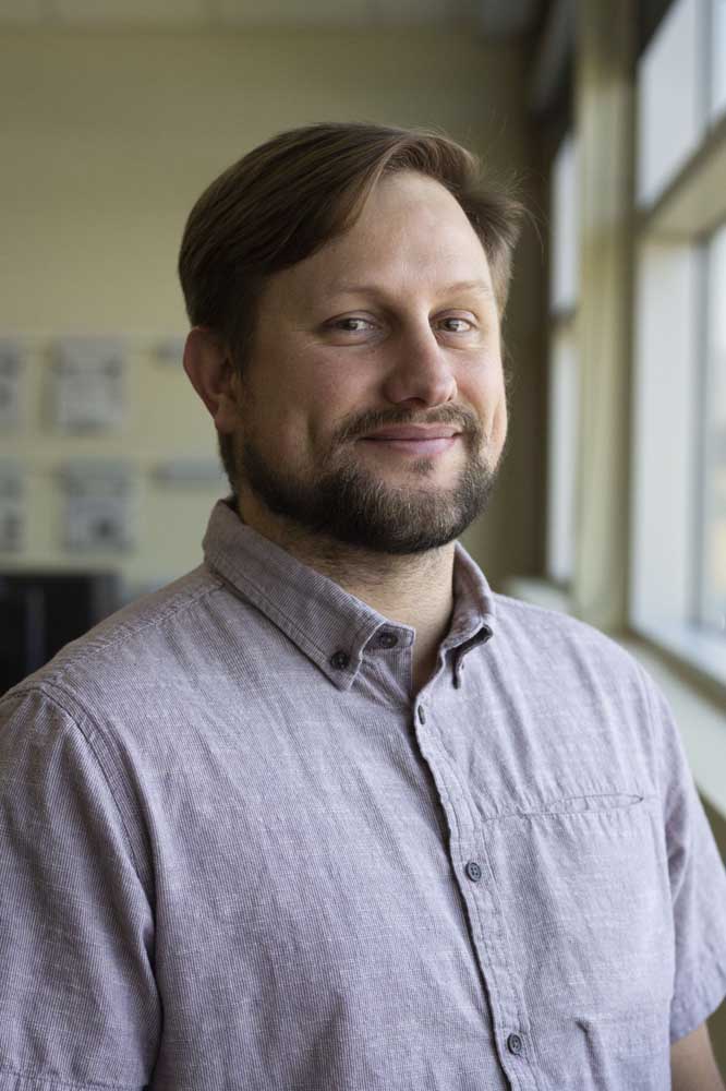 Trainor: Local legend takes center stage at Bend Film Festival ...