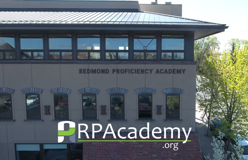 Redmond Proficiency Academy students receive academic honors | Redmond Spokesman