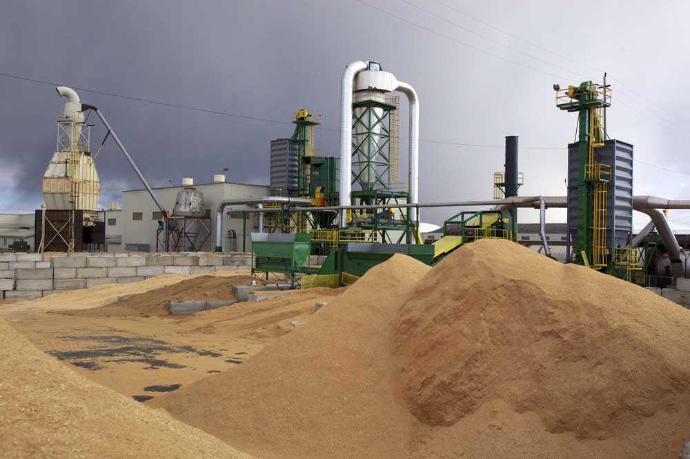 Traeger to close Redmond pellet plant | Redmond Spokesman