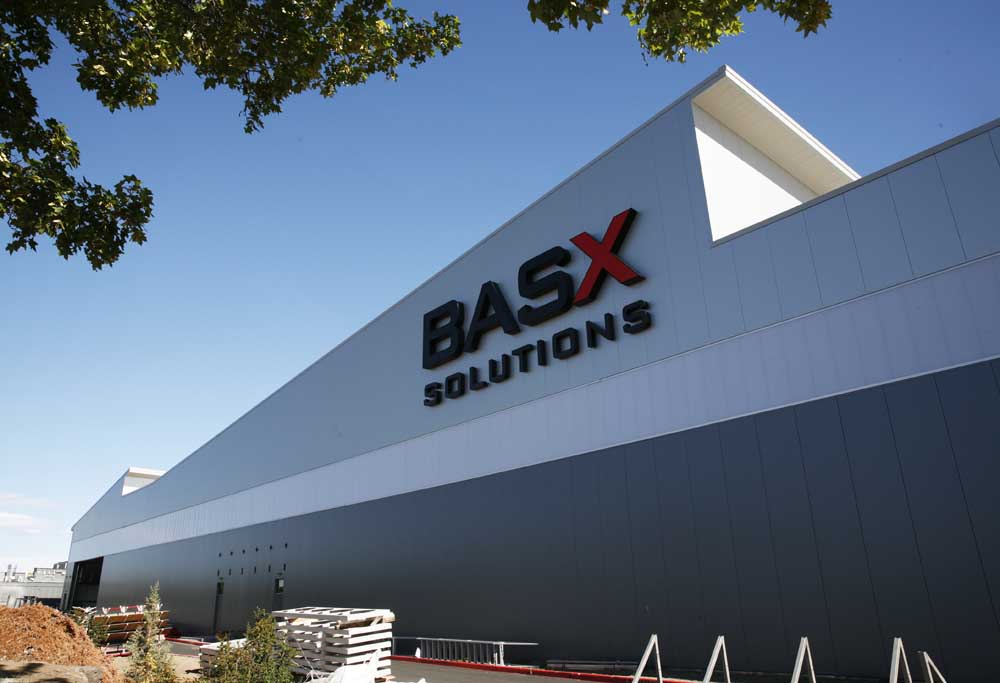 Aaon to acquire Redmond-based BasX | Redmond Spokesman