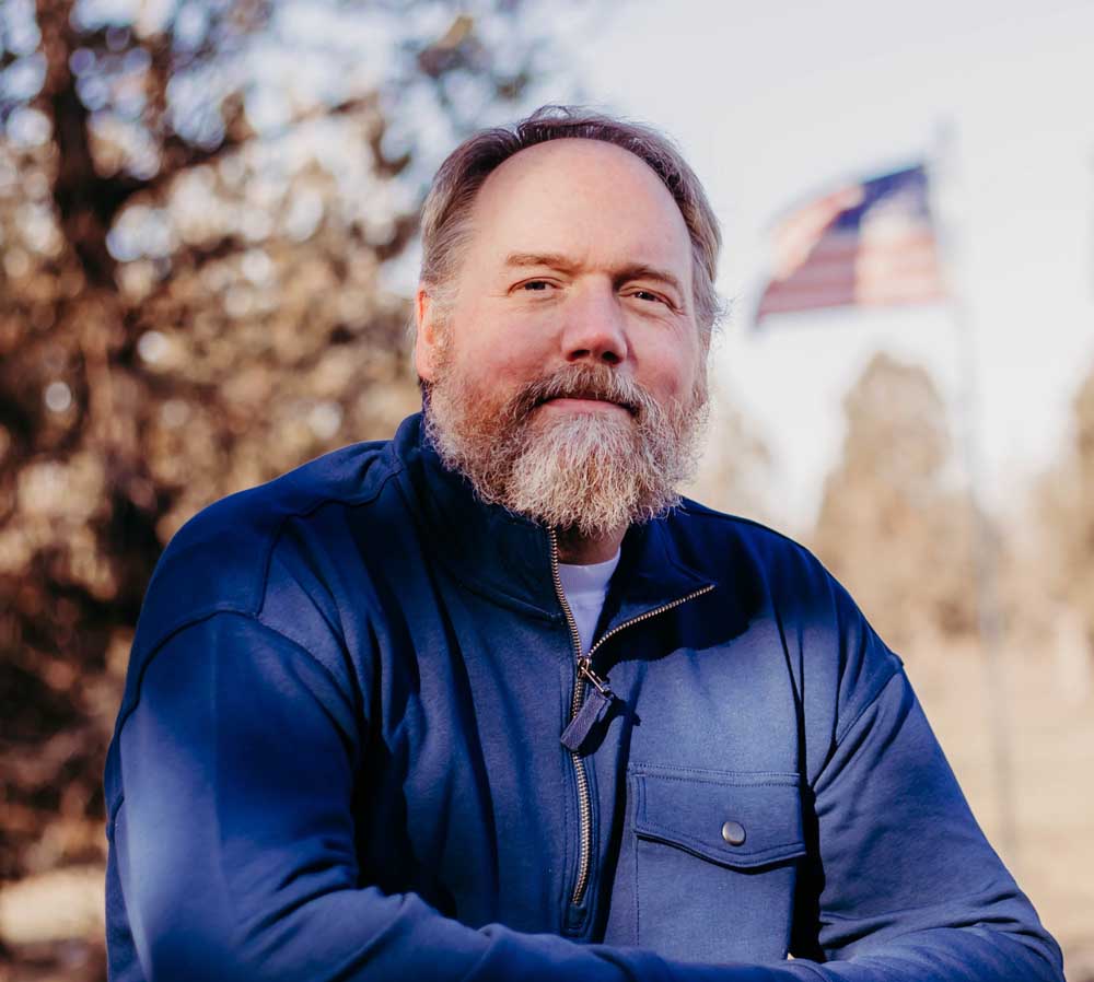 Zwicker, Osborne, Nielsen in line for Redmond City Council seats ...