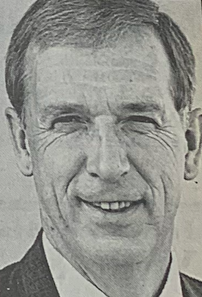 Flashback: Commercial club meets, drive-in cafe opens, Elton Greggory ...