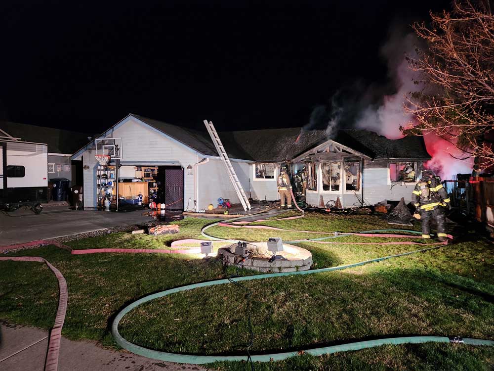 Redmond Spokesman | Local News, Events & Community Updates in Redmond ...