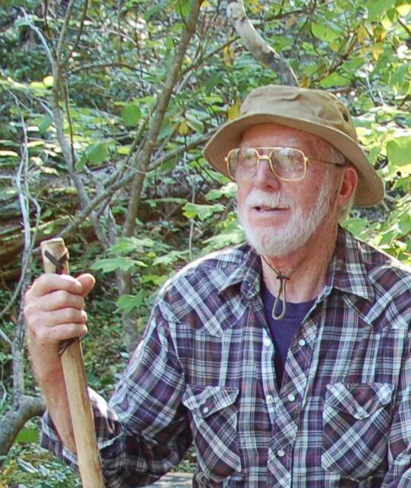 Kenneth G. Ross Sr. | Redmond Spokesman