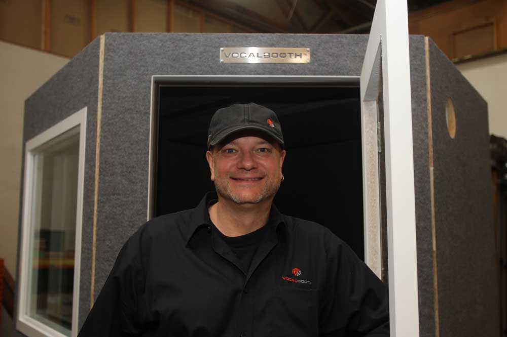 Redmond-based VocalBooth joins Oregon delegation to Japan, South Korea ...