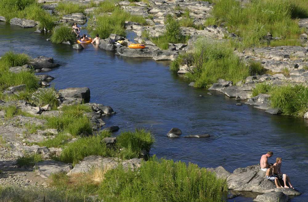 Top Stories | Redmond Spokesman