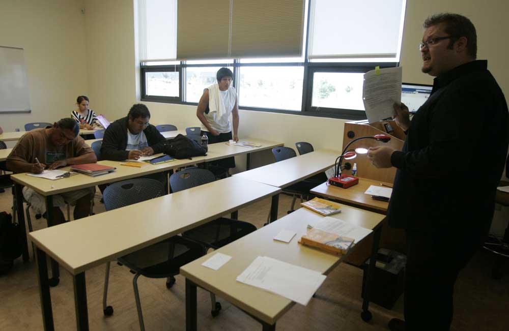 $4 million in lottery revenue to help COCC’s Madras campus expansion ...