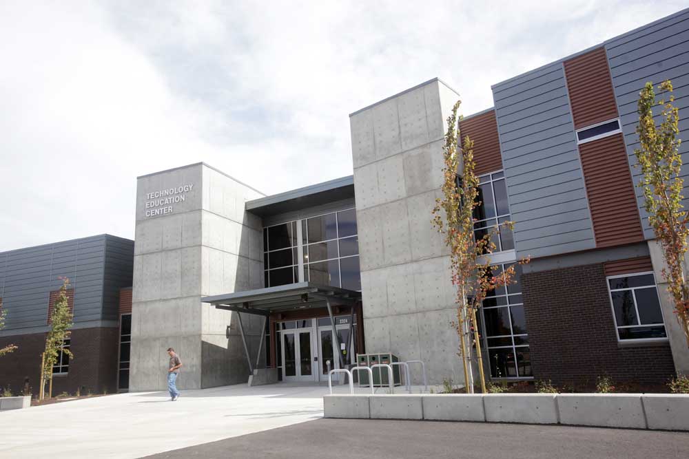 COCC celebrates 25 years in Redmond with public events | Redmond Spokesman