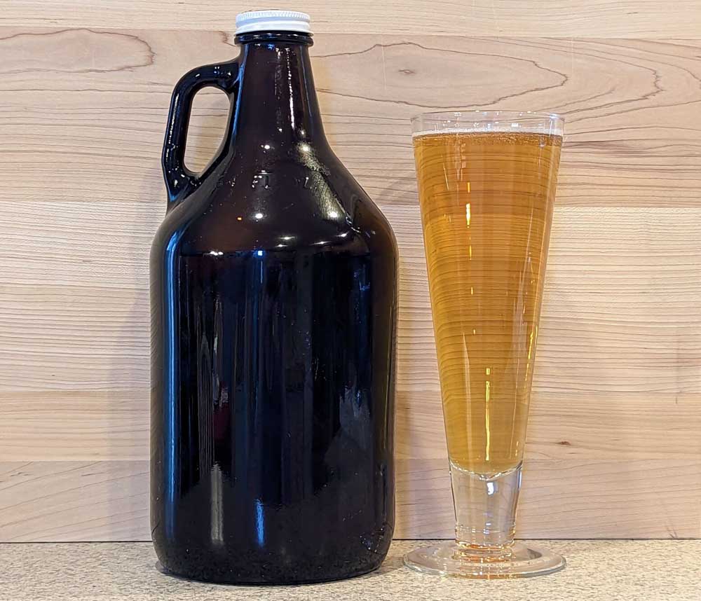 Redmond’s Initiative Brewing pours range of styles | Redmond Spokesman