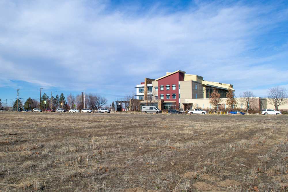 St. Charles to build $90 million cancer center in Redmond | Redmond Spokesman