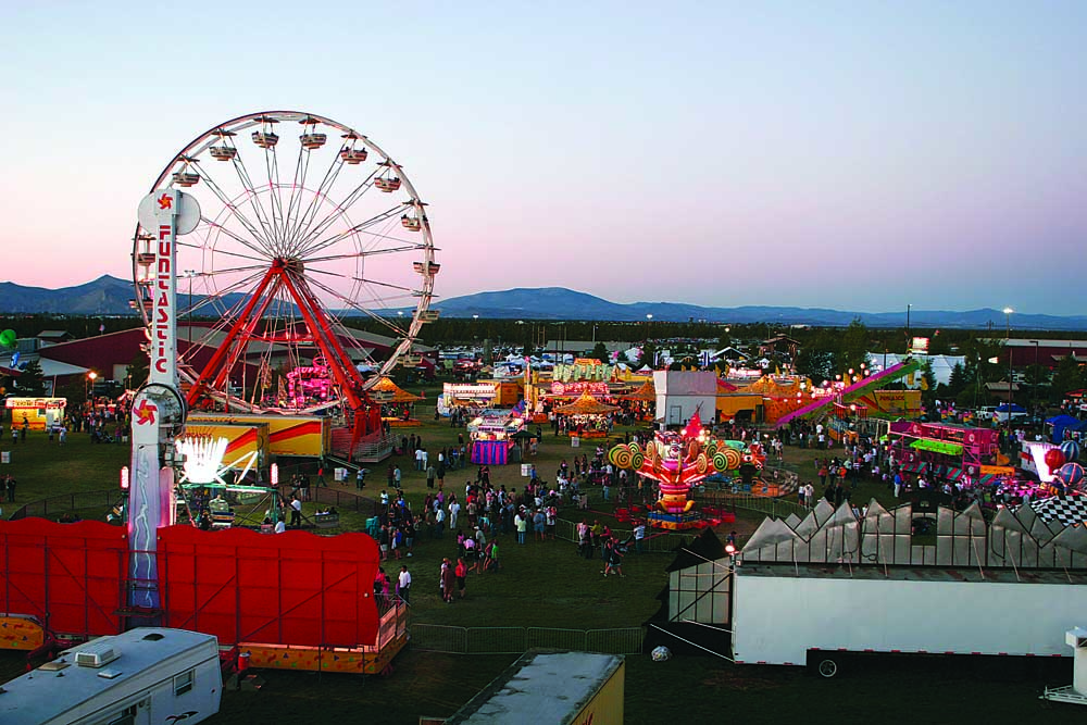 Deschutes County Fair and Rodeo likely to happen this summer | Redmond ...