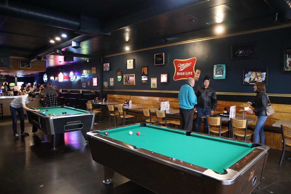 New bar downtown inspired by ‘Dazed and Confused’ is alright, alright ...