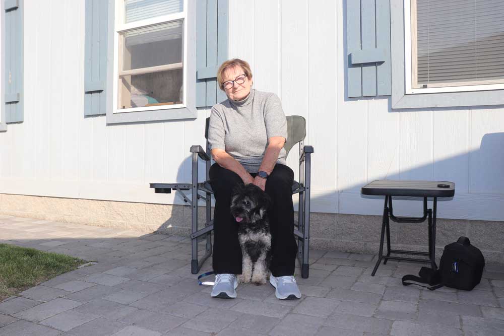 Longtime residents stay true to Redmond | Redmond Spokesman