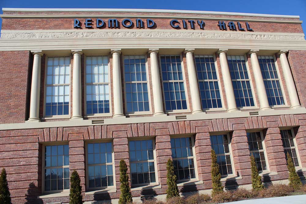 Redmond takes a new tack toward building Highway 97 alternative ...