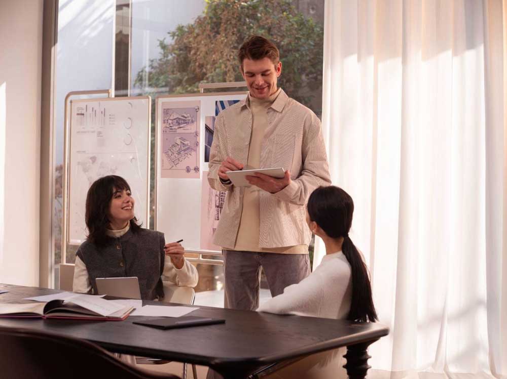 XPPen Unveils Magic Note Pad: Pioneering Digital Note-Taking with the ...