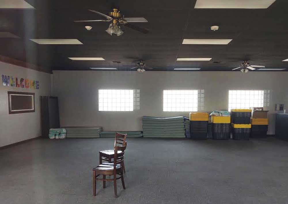 Redmond could soon have two shelters for the homeless | Redmond Spokesman