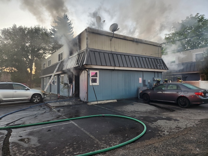 Top Stories | Redmond Spokesman