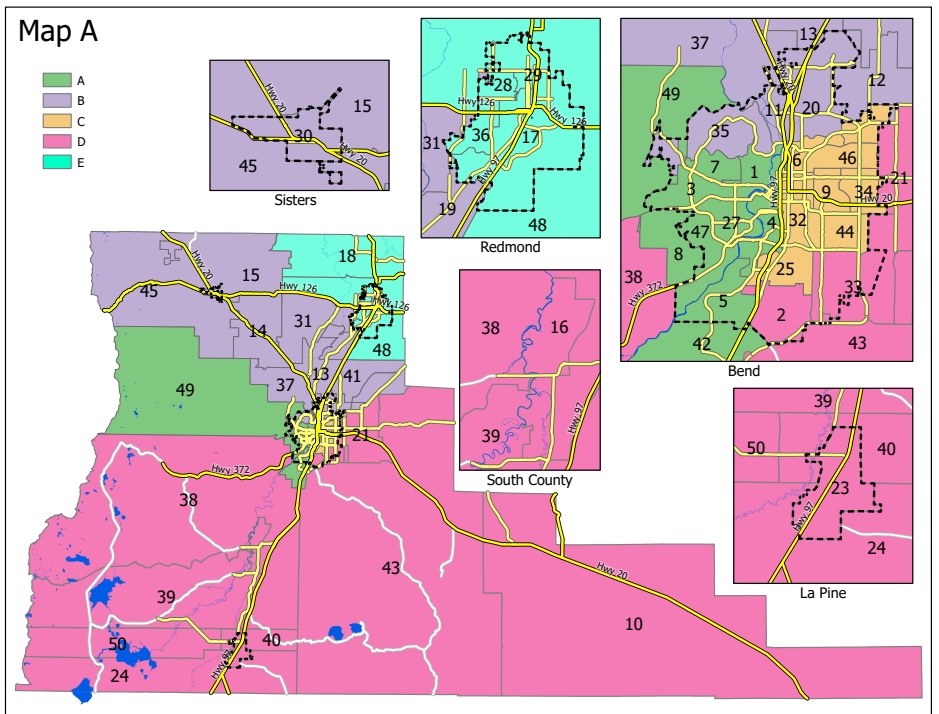 Top Stories | Redmond Spokesman
