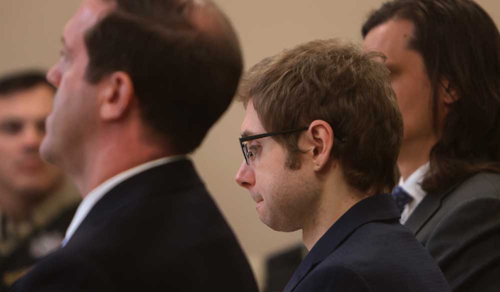 Cranston’s conviction reversed in Barry Washington Jr. shooting, new ...