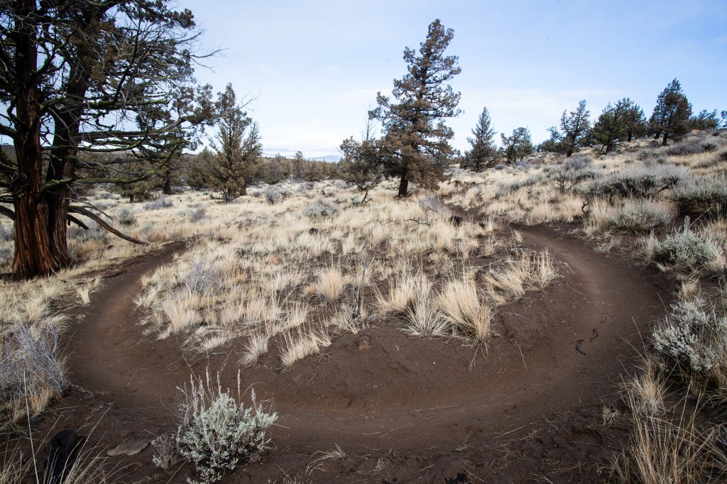 6 options for mountain biking during late fall and winter in Central Oregon | Redmond Spokesman