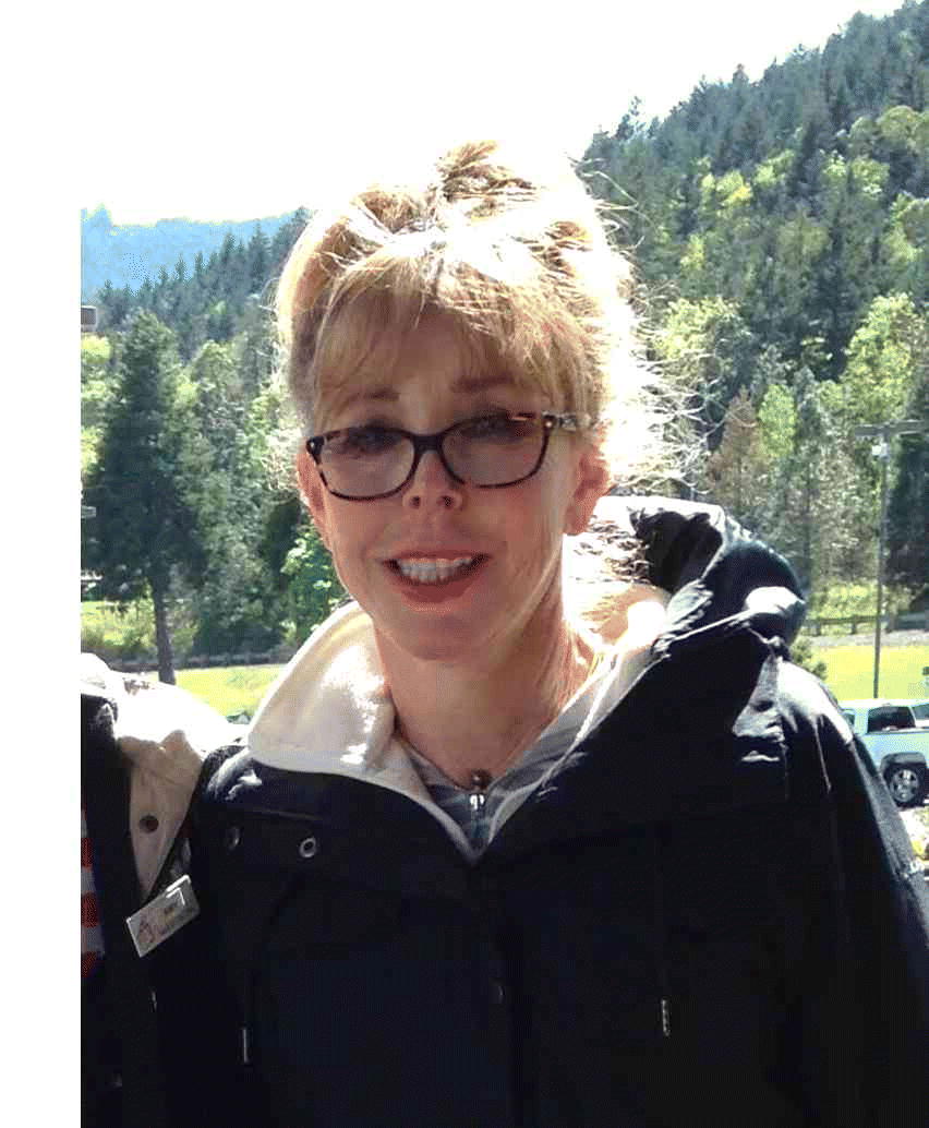 Cynthia Jean Byers | Redmond Spokesman