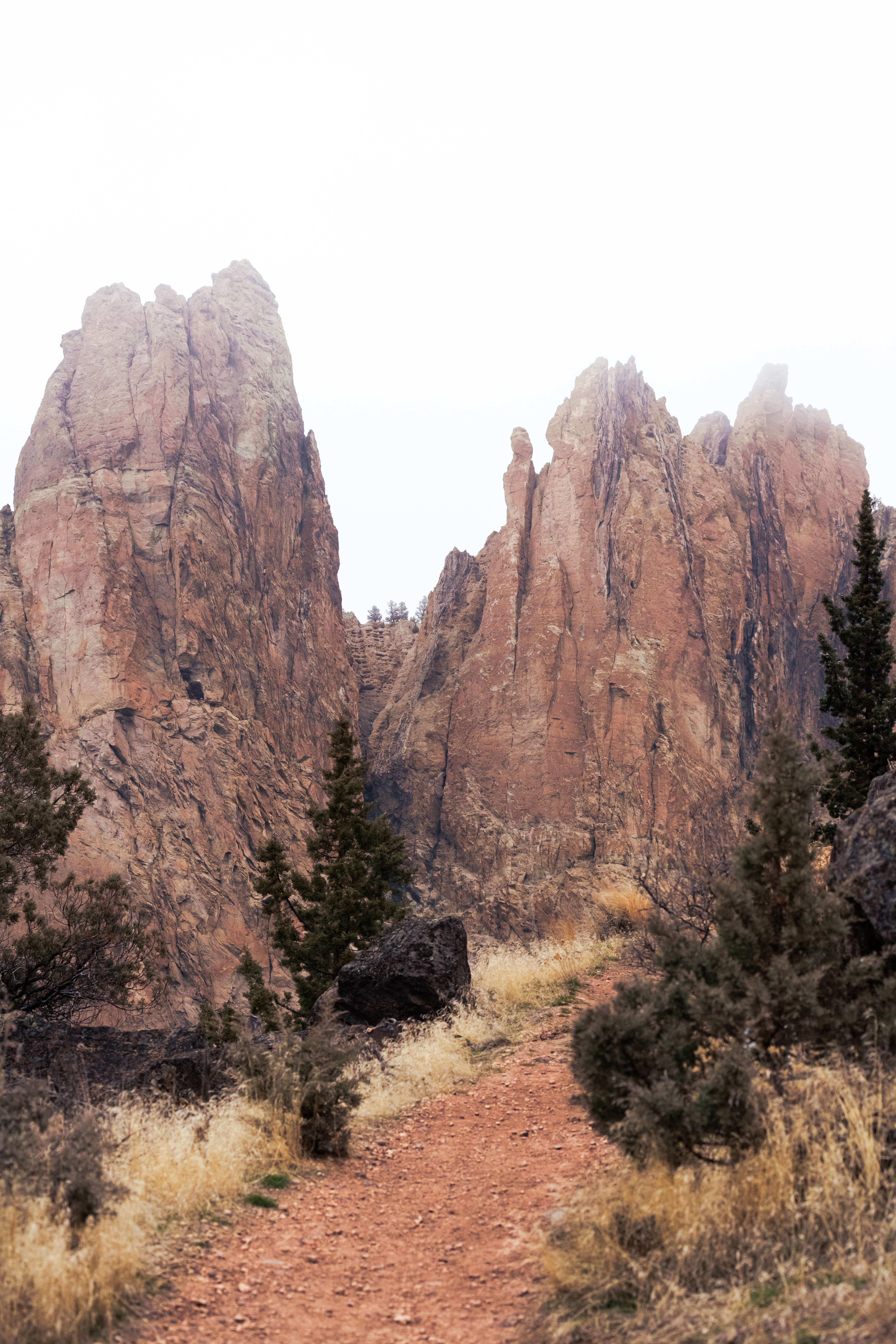 To dodge Smith Rock State Park crowd, try a hike on Homestead | Redmond ...